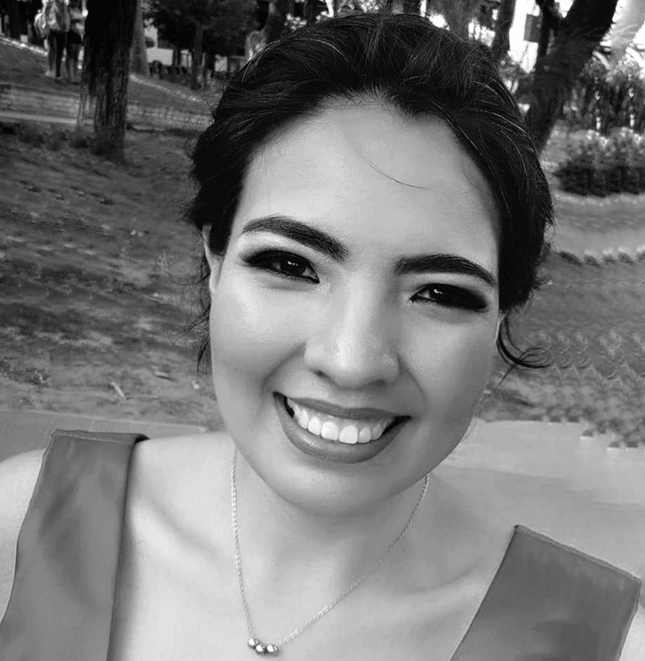 Ruth Vargas | Diseñador y desarrollador web