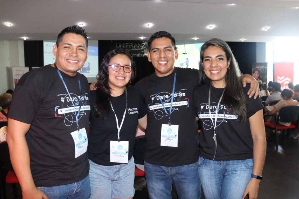 Ruth Vargas | Diseñador y desarrollador web