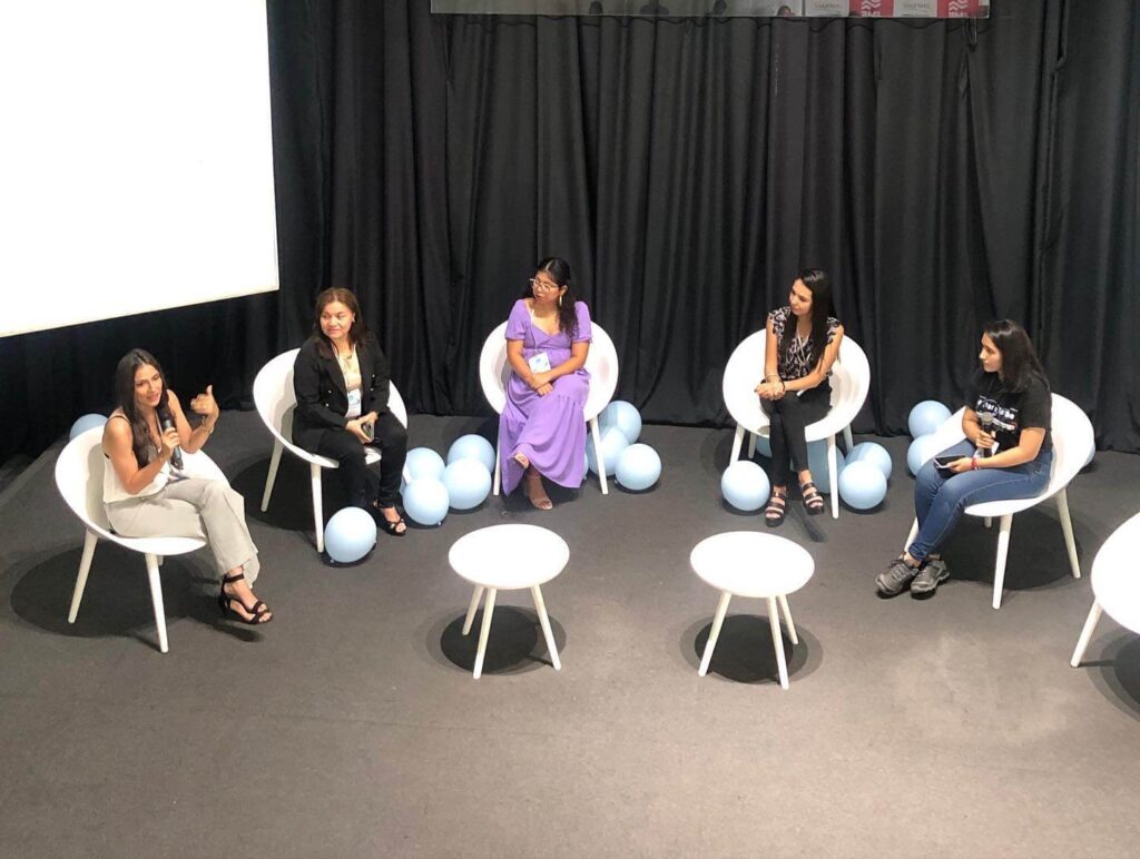 Ruth Vargas | Diseñador y desarrollador web