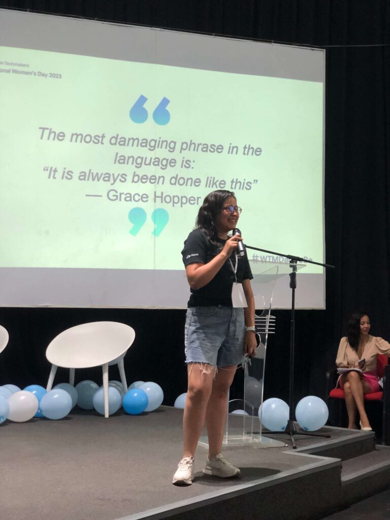 Ruth Vargas | Diseñador y desarrollador web