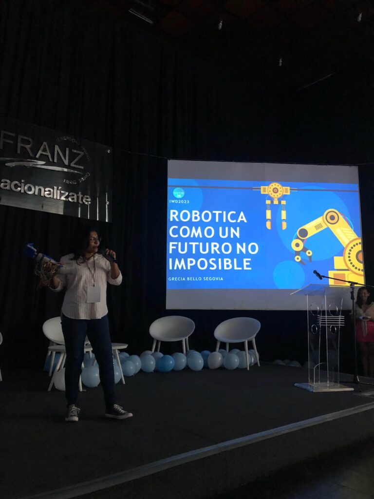 Ruth Vargas | Diseñador y desarrollador web