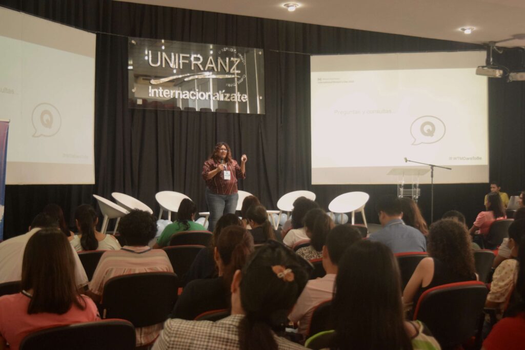 Ruth Vargas | Diseñador y desarrollador web